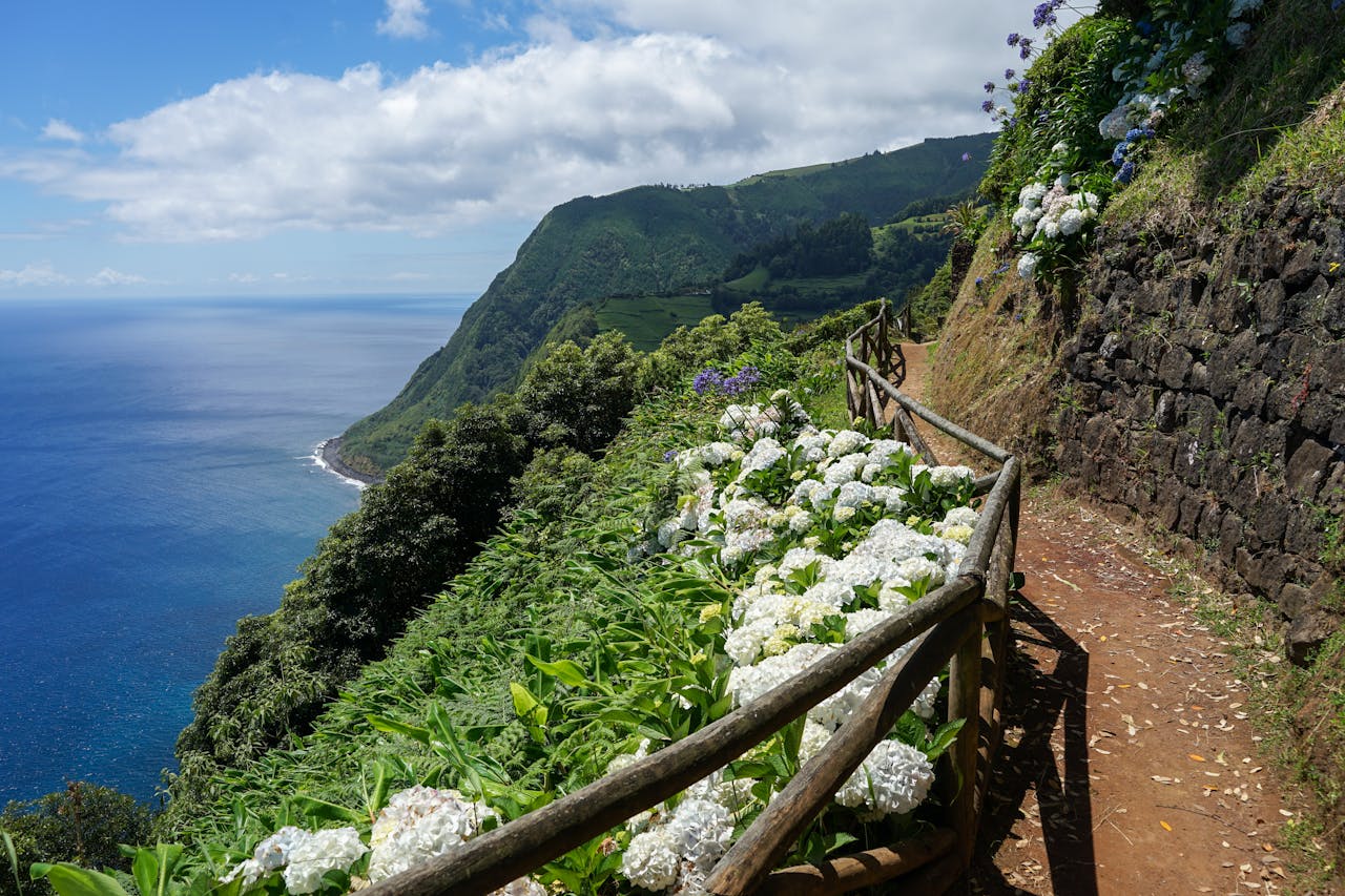 Best Hikes in the Azores | Trails for Every Level