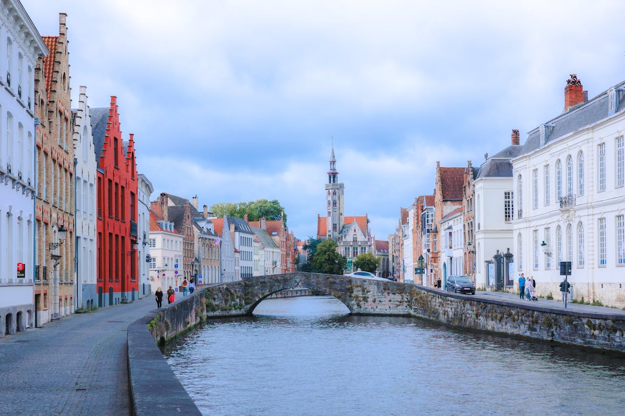 Why You Should Visit Bruges in Winter | Bruges Winter Guide