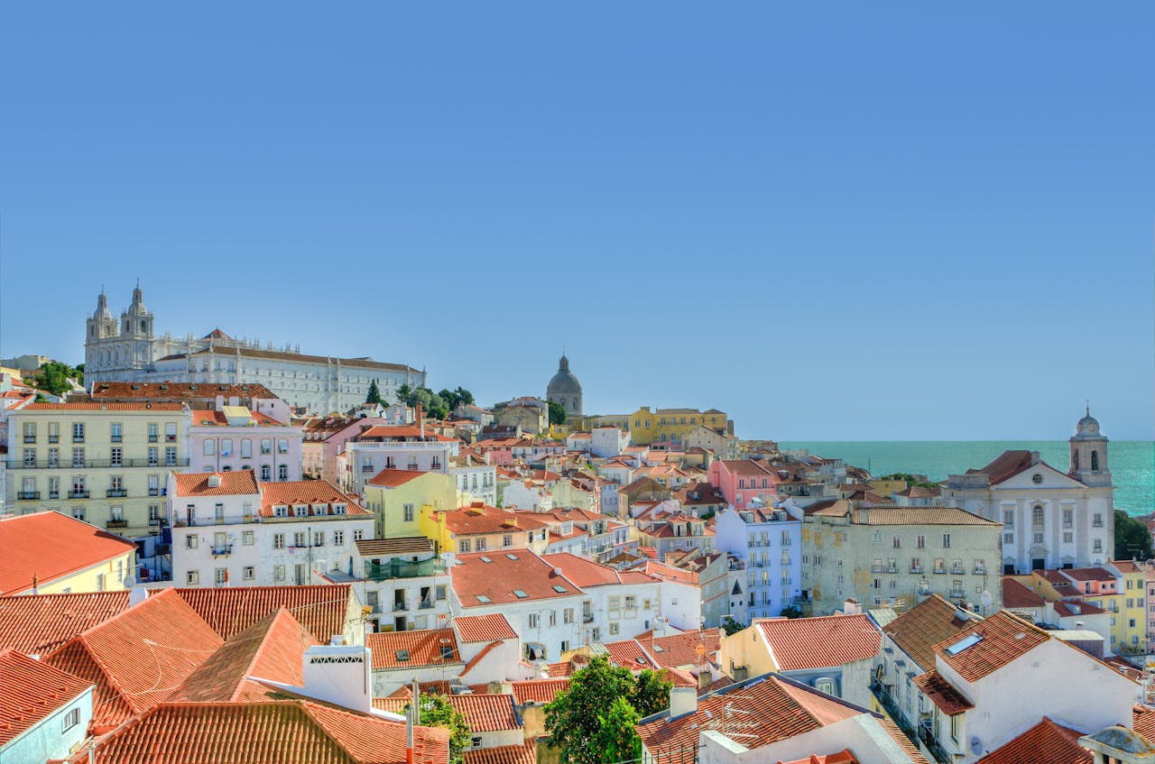 Best Areas to Stay in Lisbon for First-Time Visitors